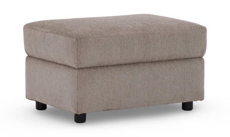 Stanton Ottoman 71604 - Portland, OR | Key Home Furnishings