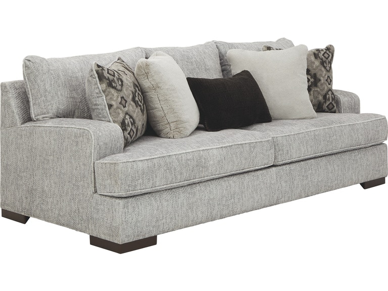 Ashley Mercado Sofa 8460438 - Portland, OR | Key Home Furnishings