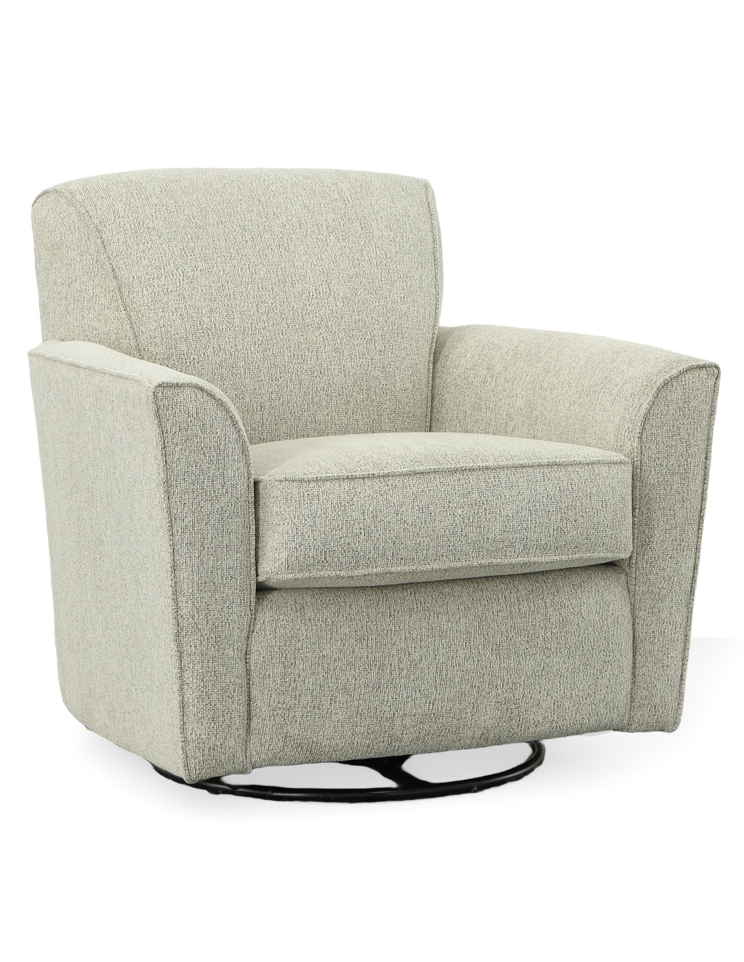Stanton Swivel Glider Chair 97670-Vibrant - Portland, OR | Key Home ...