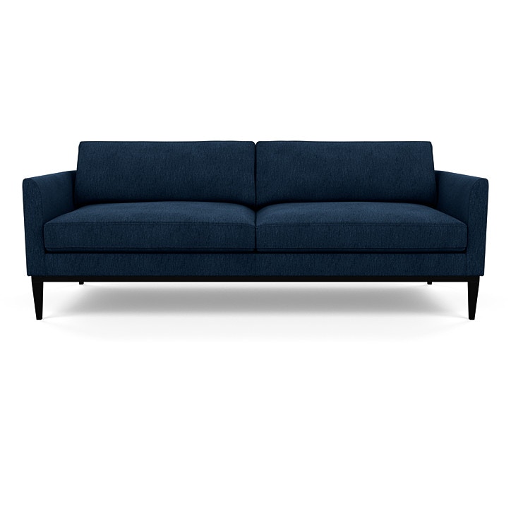 American Leather Henley Two Cushion Sofa HEN-SO2-ST-Gowan-Uniform ...