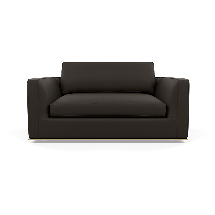 American Leather Siena Chair SIE-CHP-ST-Satori-French-Press - Portland ...