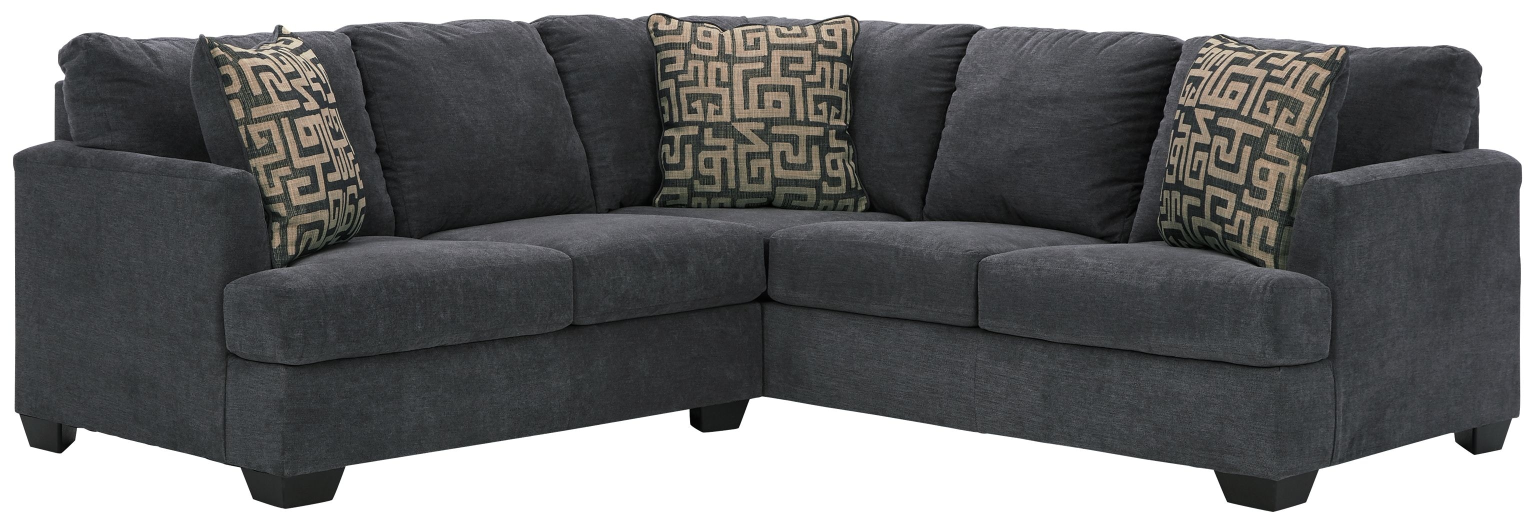 Ashley Ambrielle Sectional 11902-55-49 - Portland, OR | Key Home ...