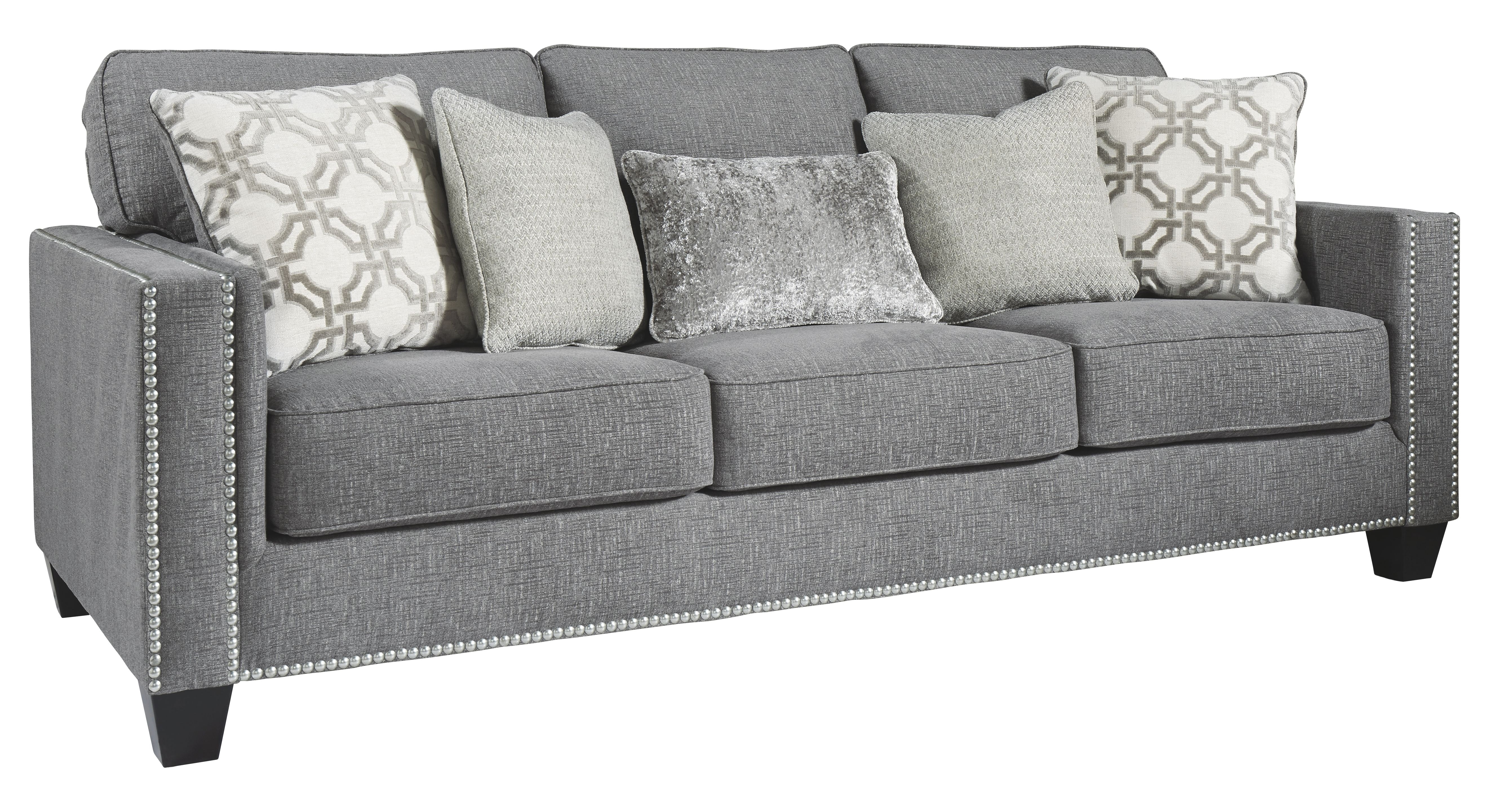 Ashley Barrali Sofa 1390438 - Portland, OR | Key Home Furnishings