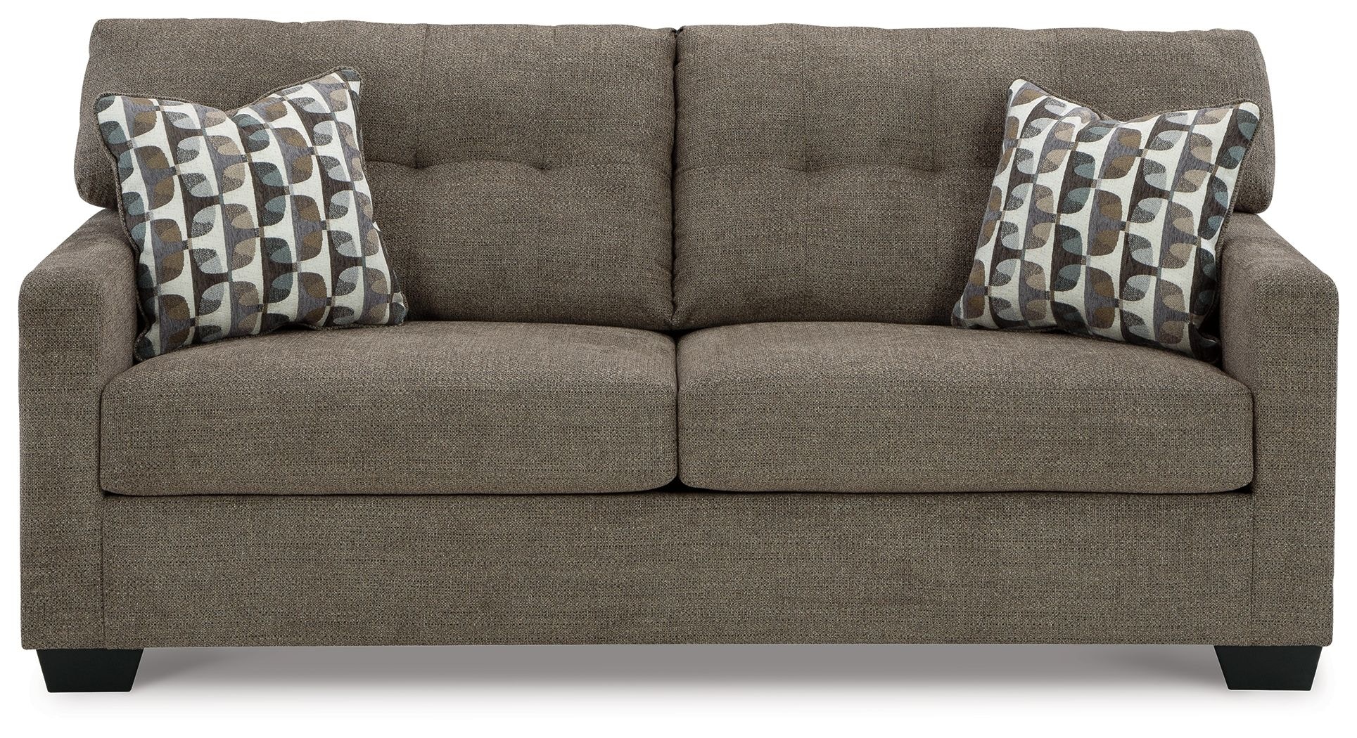 Ashley Mahoney Sofa and Loveseat 31005-38-35 - Portland, OR | Key Home ...