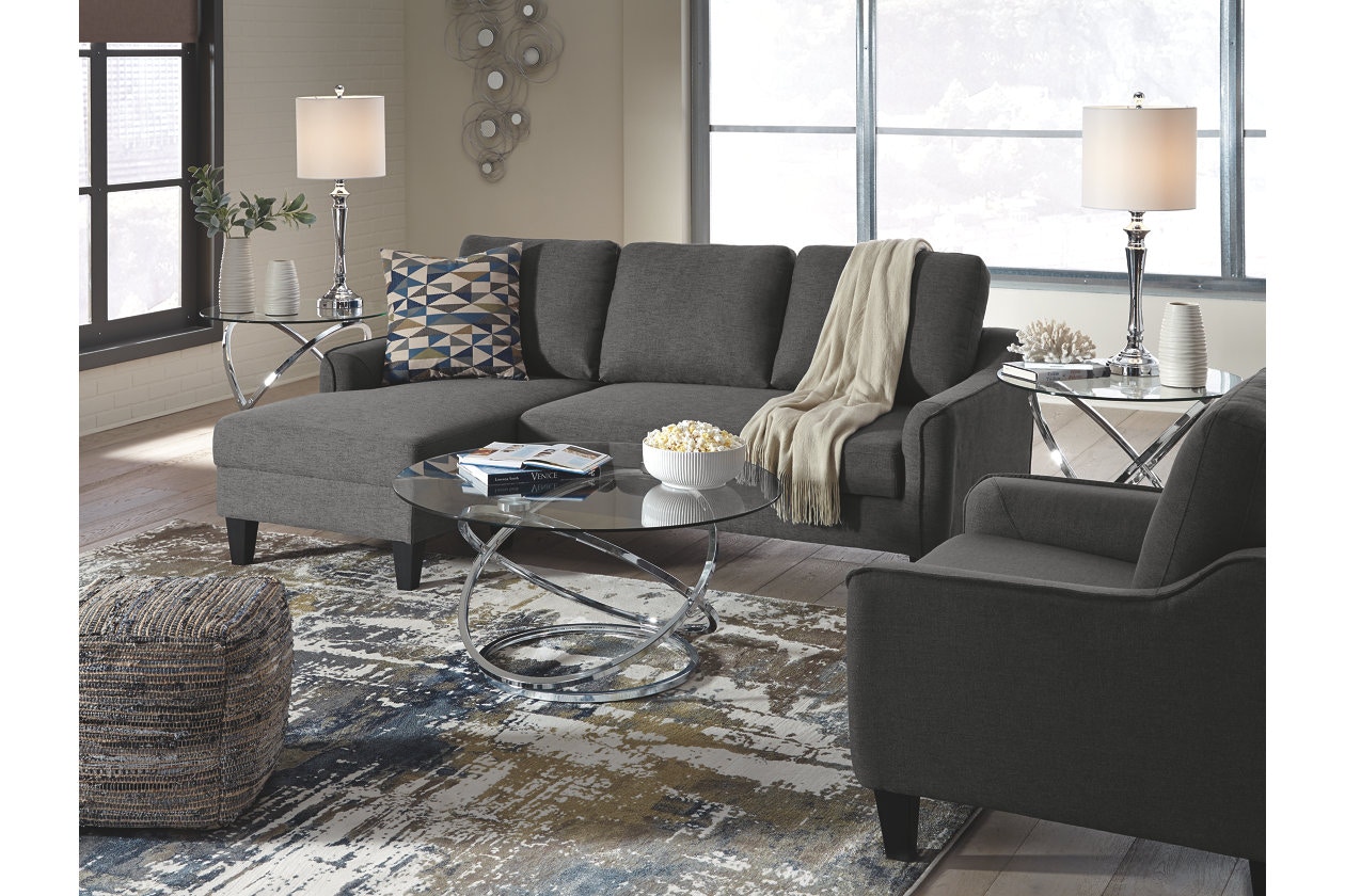 Ashley Jarreau Sofa Chaise Sleeper 1150271 - Portland, OR | Key Home ...