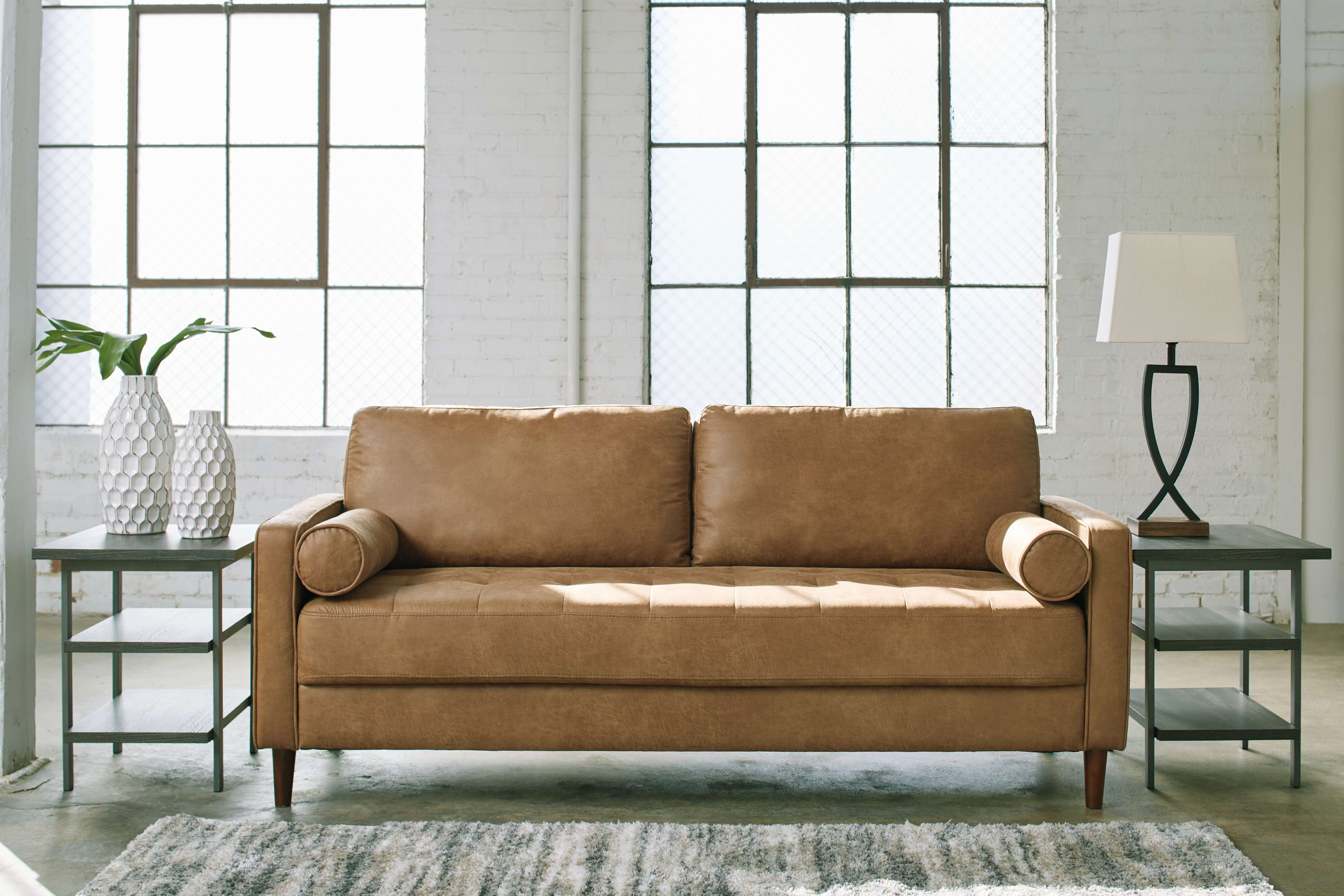 Ashley Darlow 2 Piece Sofa and Chair Set 54604-38-20 - Portland, OR ...