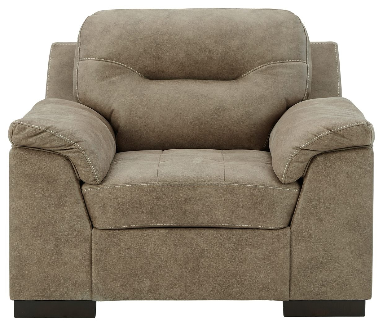 Ashley Maderla 4 Piece Sofa, Loveseat, Chair, and Ottoman Set 62003-38 ...