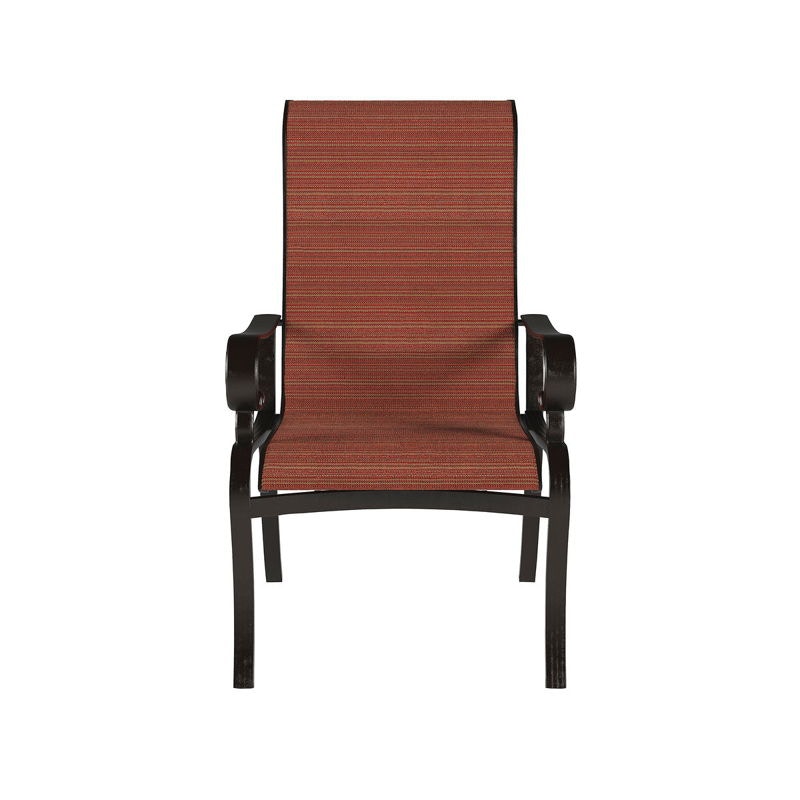 Ashley Apple Town 5 Piece Burnt Orange Dining Set - Portland, OR | Key ...