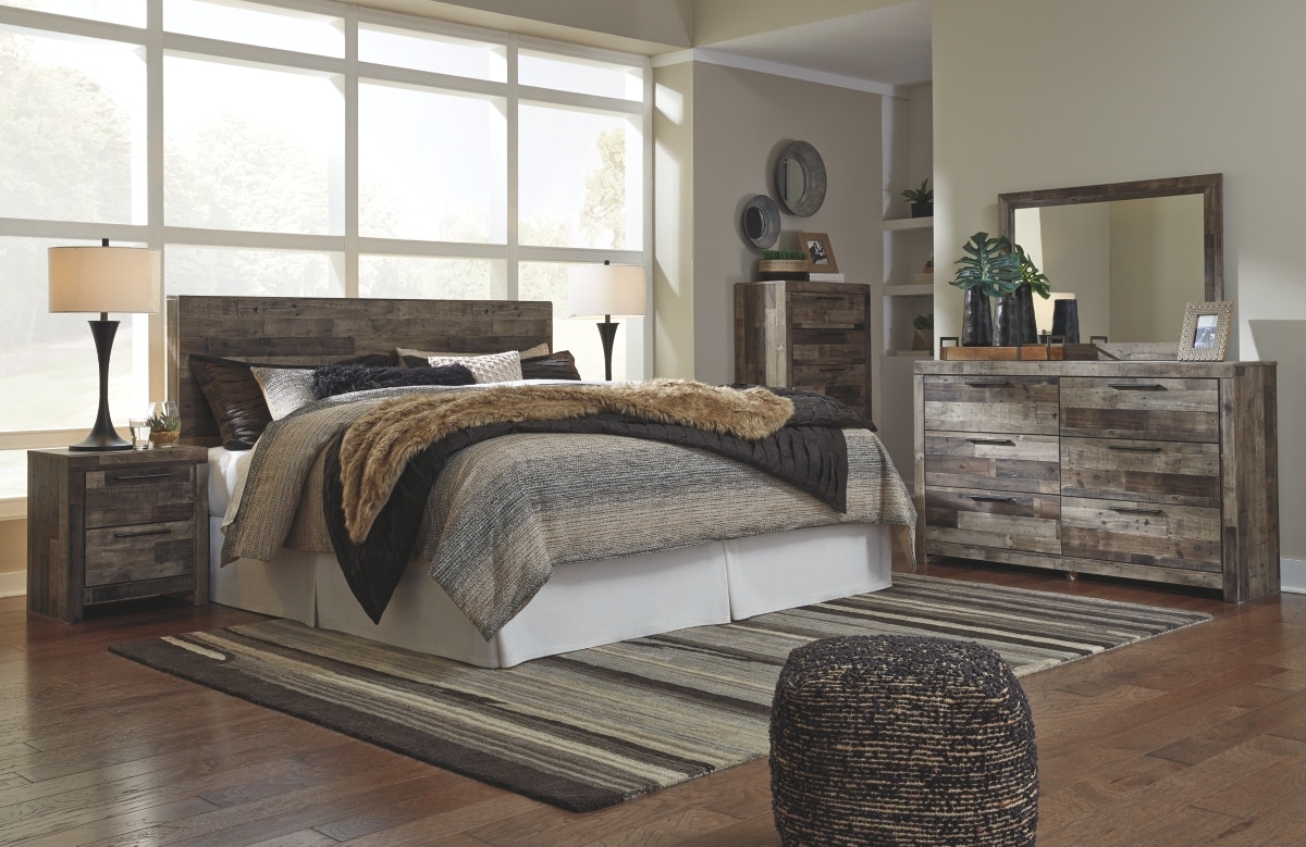 Ashley Derekson Dresser B200-31 - Portland, OR | Key Home Furnishings