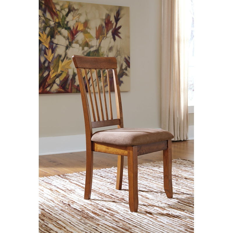 Ashley Berringer 5 Piece Dining Set - Portland, OR | Key Home Furnishings