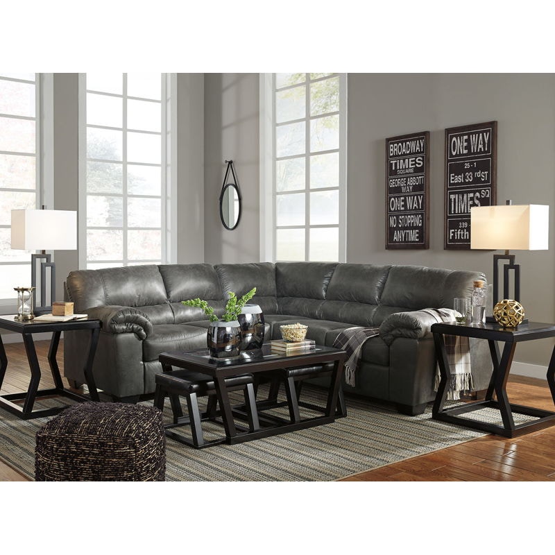 Ashley Bladen Living Room Set 12001-55-67-T592-1-3-2 - Portland, OR ...