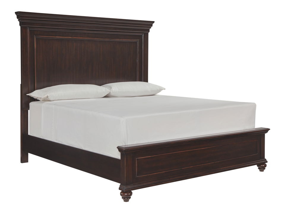 Ashley Brynhurst California King Panel Bed B788-58-56-94 - Portland, OR ...