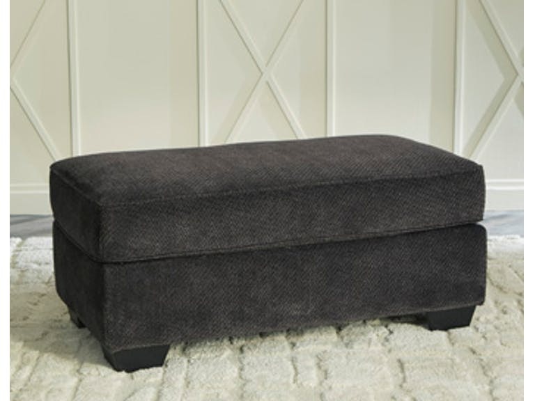 Ashley Charenton Ottoman 1410114 - Portland, OR | Key Home Furnishings