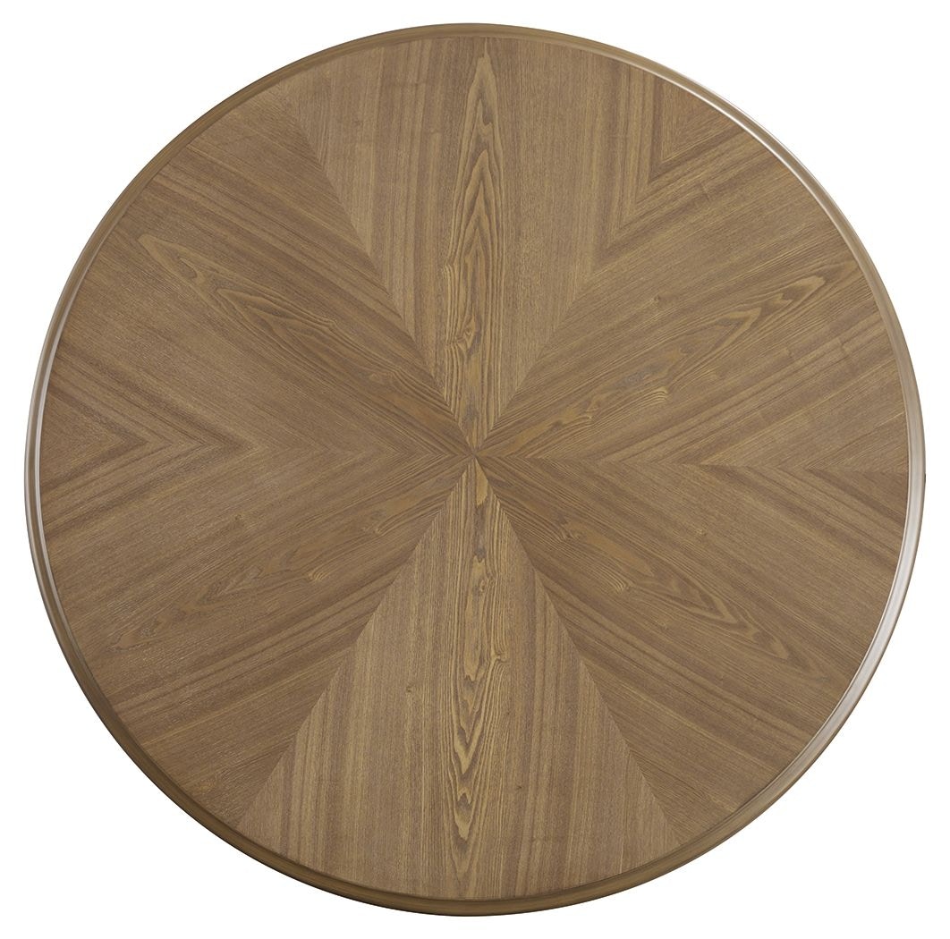 Ashley Shatayne Dining Table D706-50T-50B - Portland, OR | Key Home ...