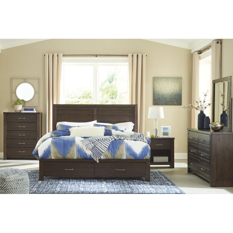 Bedroom Sets - Portland, OR | Key Home Furnishings
