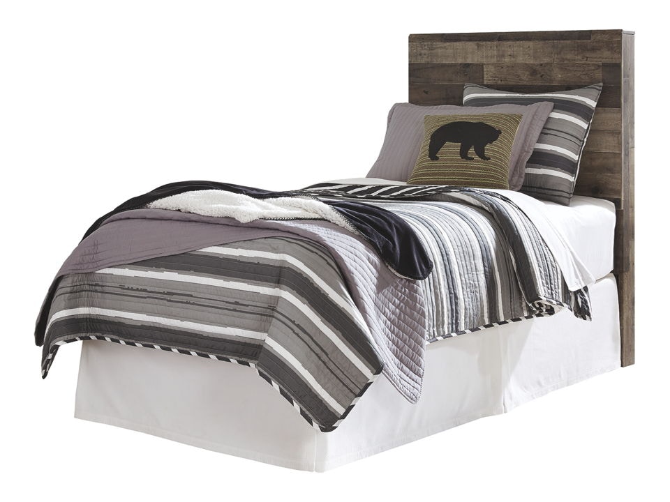 Ashley Derekson Twin Panel Headboard B200-53-B100-21 - Portland, OR ...