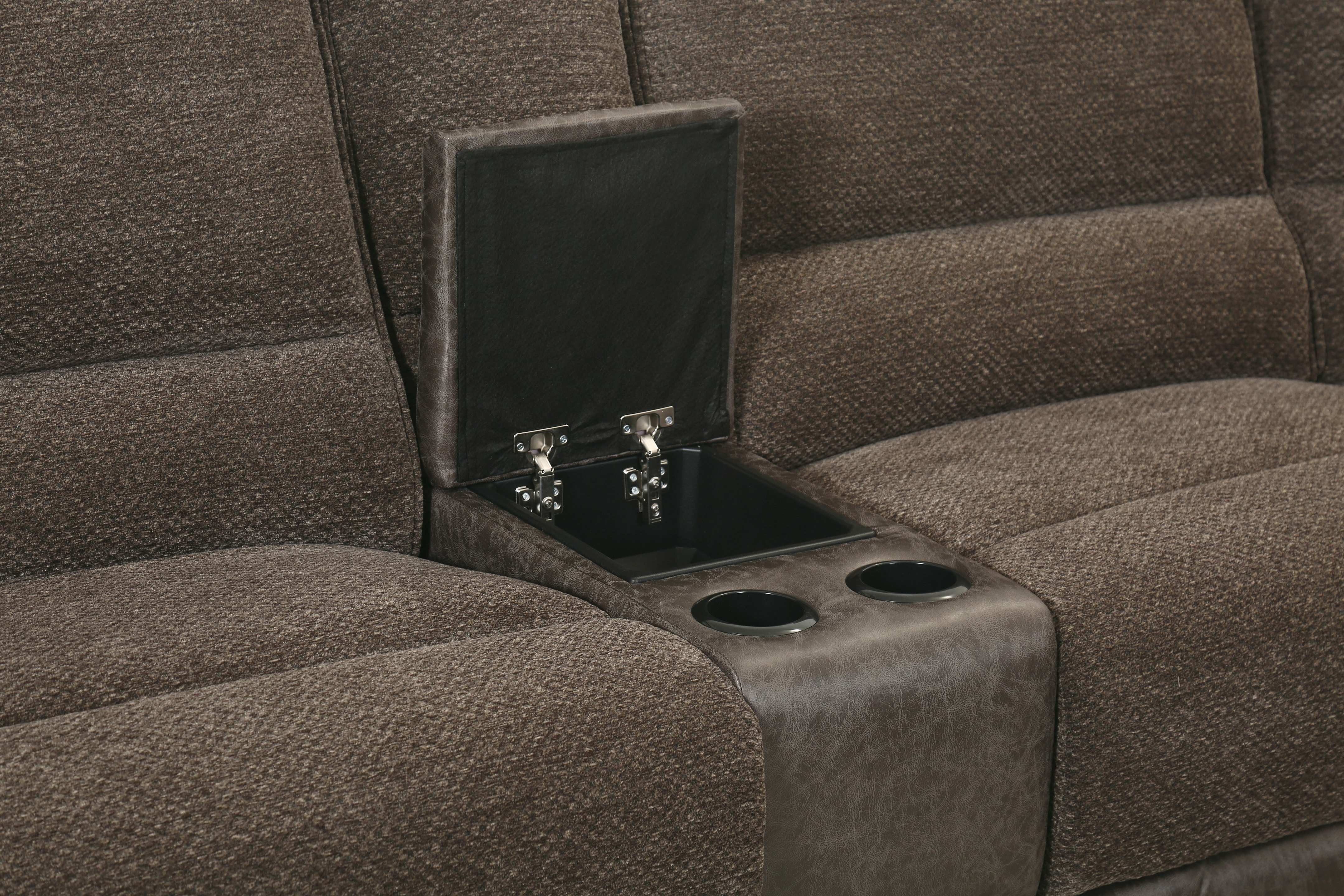 Ashley Dunbarton Sectional 10604-40-57-77-46-2-17 - Portland, OR | Key ...