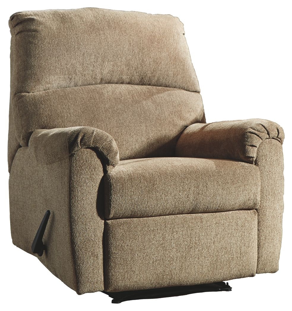 Ashley Nerviano Zero Wall Recliner 1080129 - Portland, OR | Key Home ...