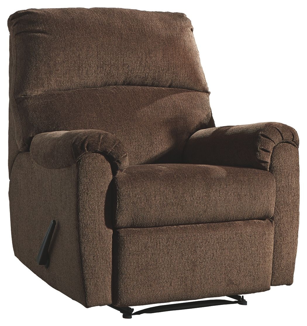 Ashley Nerviano Zero Wall Recliner 1080229 - Portland, OR | Key Home ...