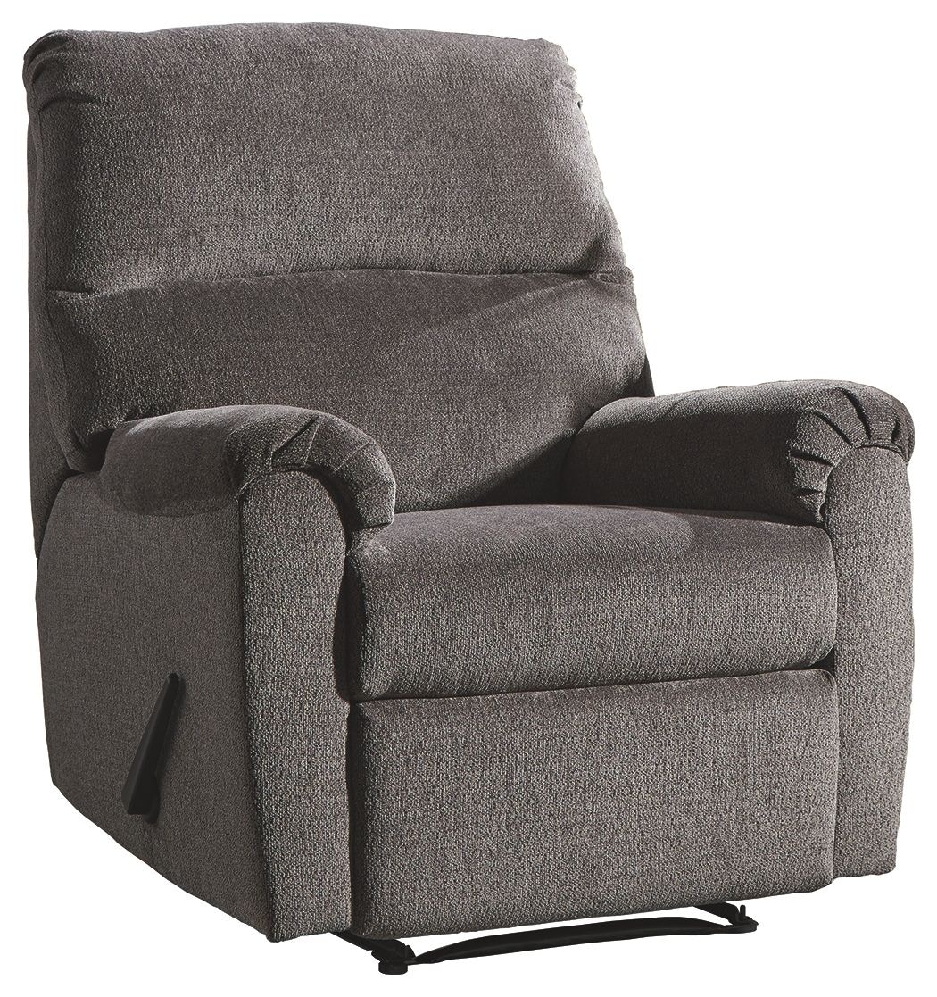 Ashley Nerviano Zero Wall Recliner 1080329 - Portland, OR | Key Home ...