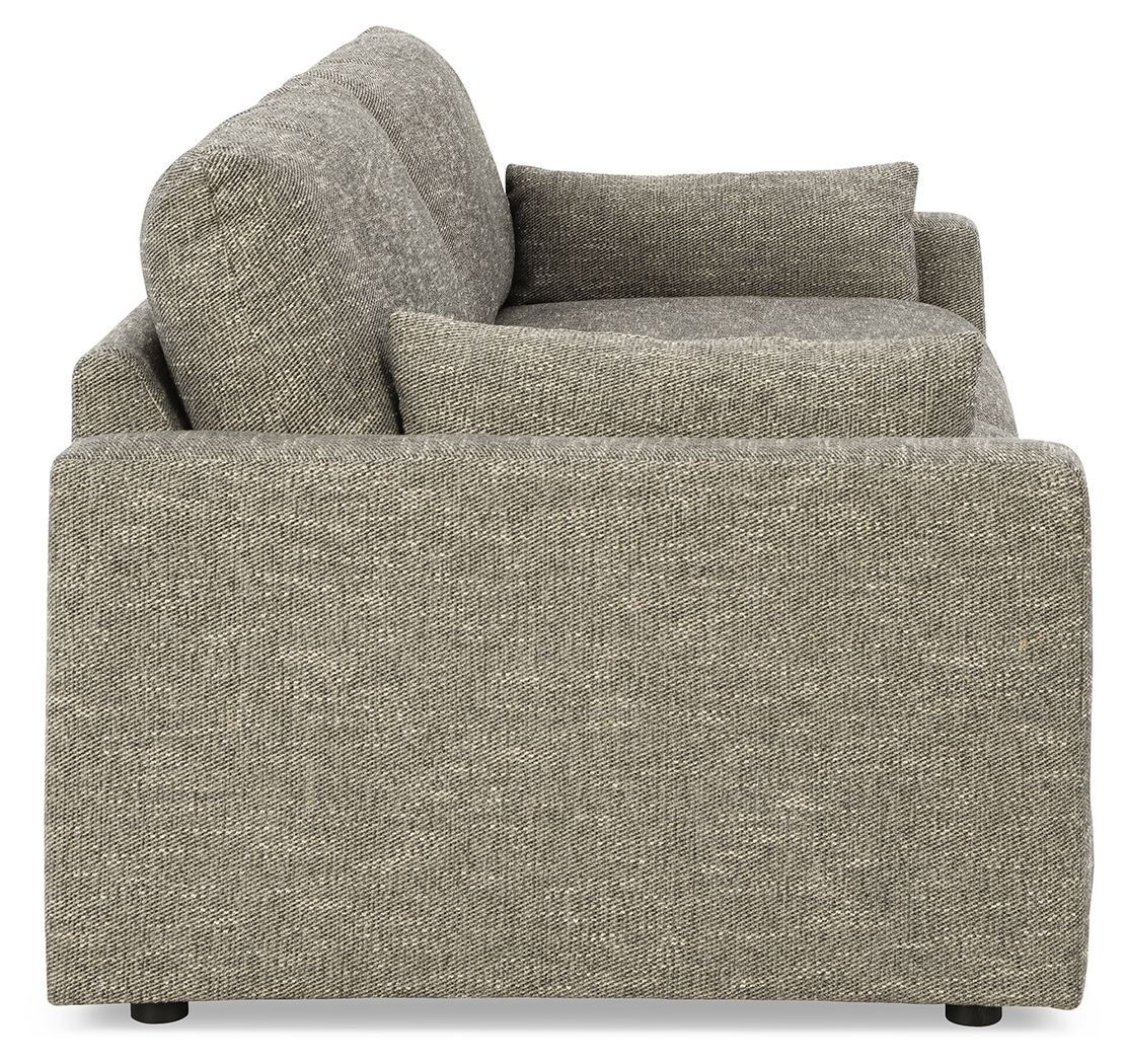 Ashley Dramatic 2 Piece Sofa and Loveseat 11702-38-35 - Portland, OR ...