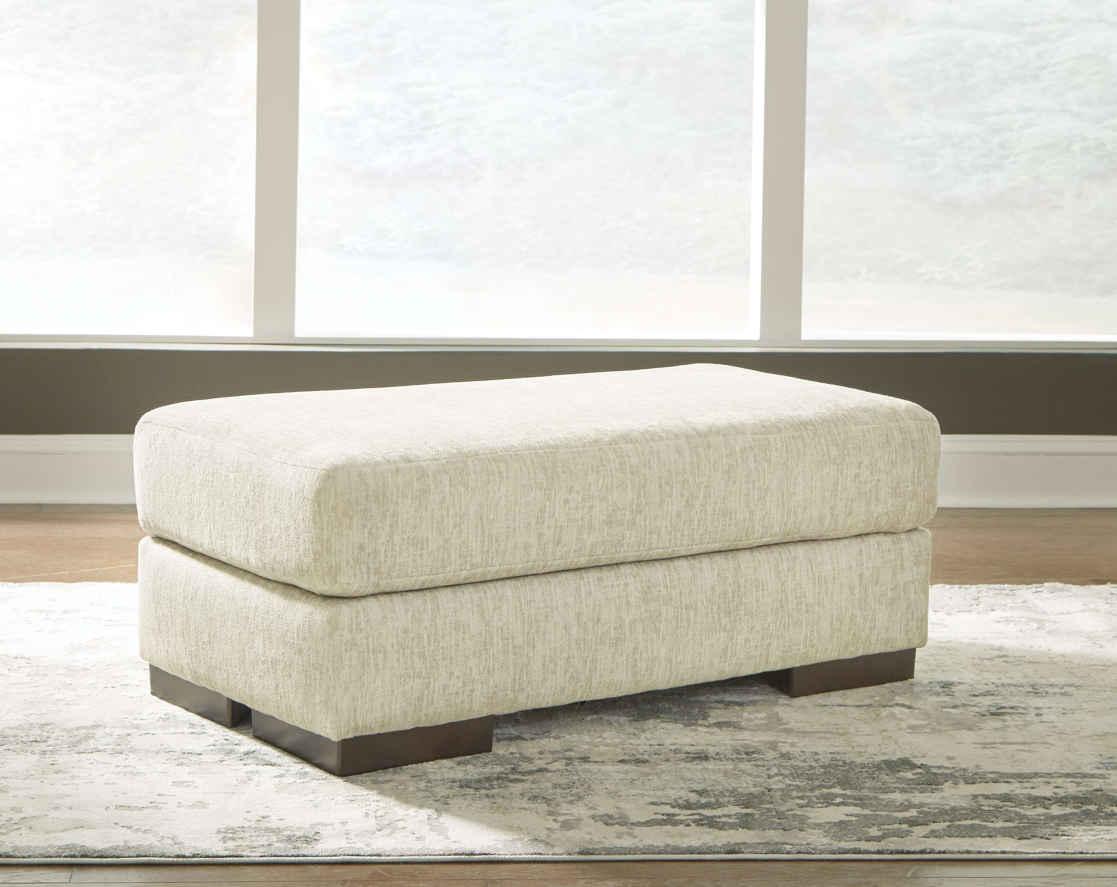Ashley Caretti Ottoman 1230314 - Portland, OR | Key Home Furnishings