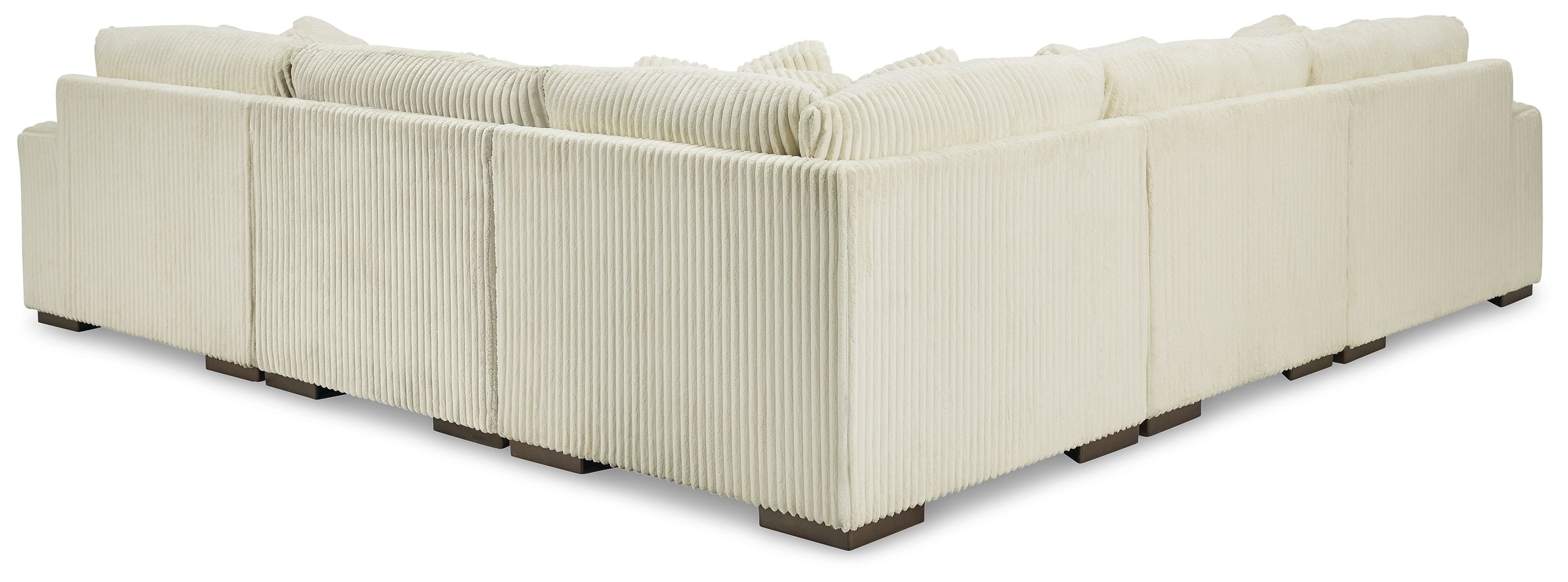 Ashley Lindyn Sectional 21104-64-46-2-77-65 - Portland, OR | Key Home ...