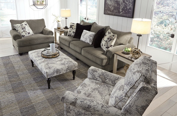 Ashley Sembler 6 Piece Living Room Set 23402-38-23-03-08-T751-2-2 ...