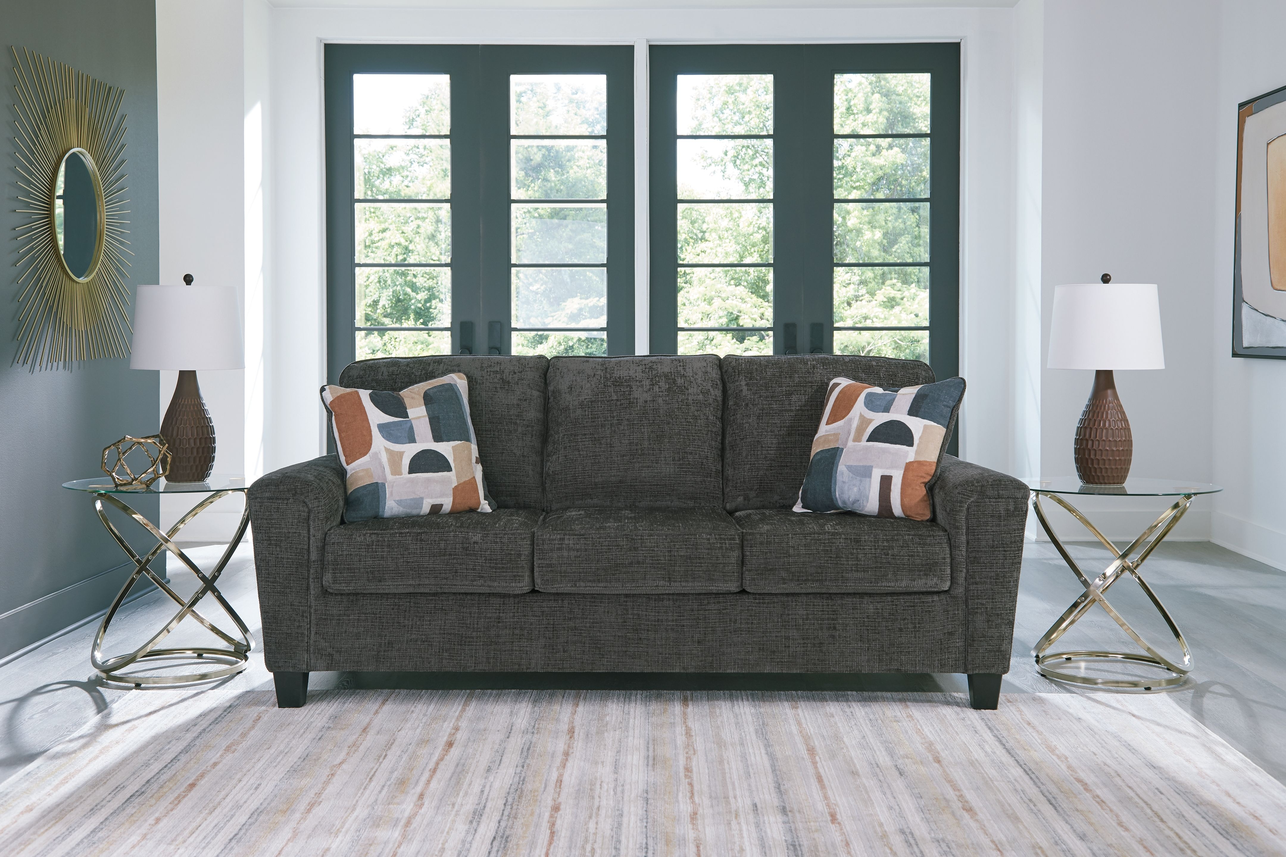 Ashley Erinslane Sofa 2520638 - Portland, OR | Key Home Furnishings