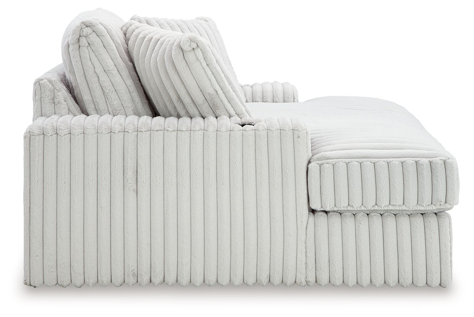 Ashley Stupendous Sectional 25903-66-67-77-15 - Portland, OR | Key Home ...