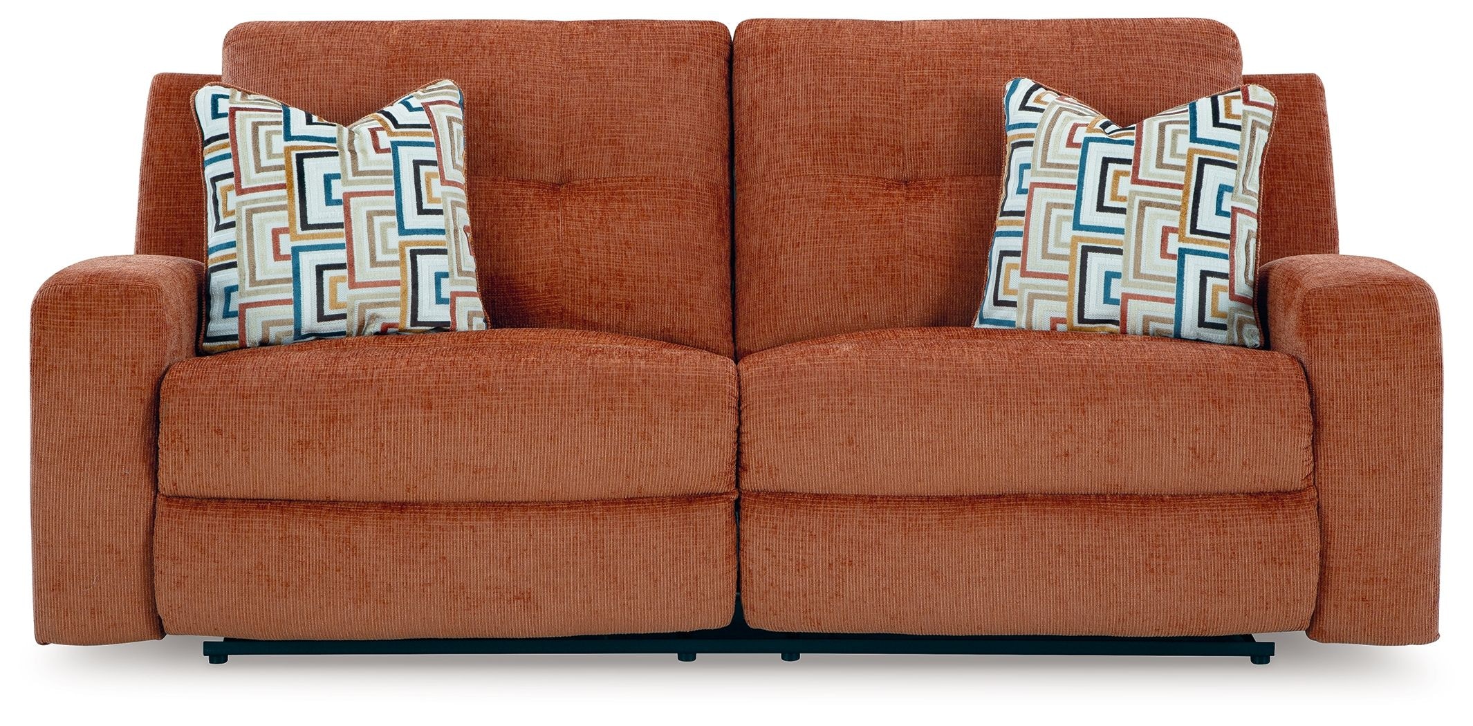 Ashley Danum Reclining Sofa and Loveseat 38807-81-86 - Portland, OR ...