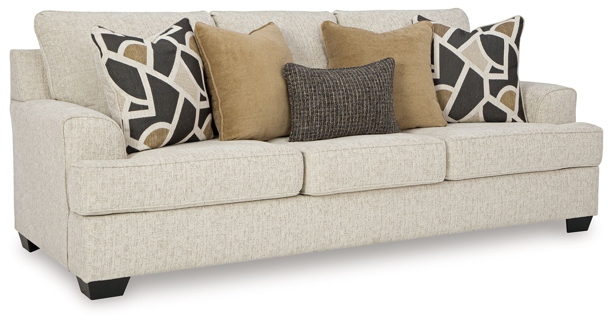 Ashley Heartcort Sofa and Loveseat 44604-38-35 - Portland, OR | Key ...