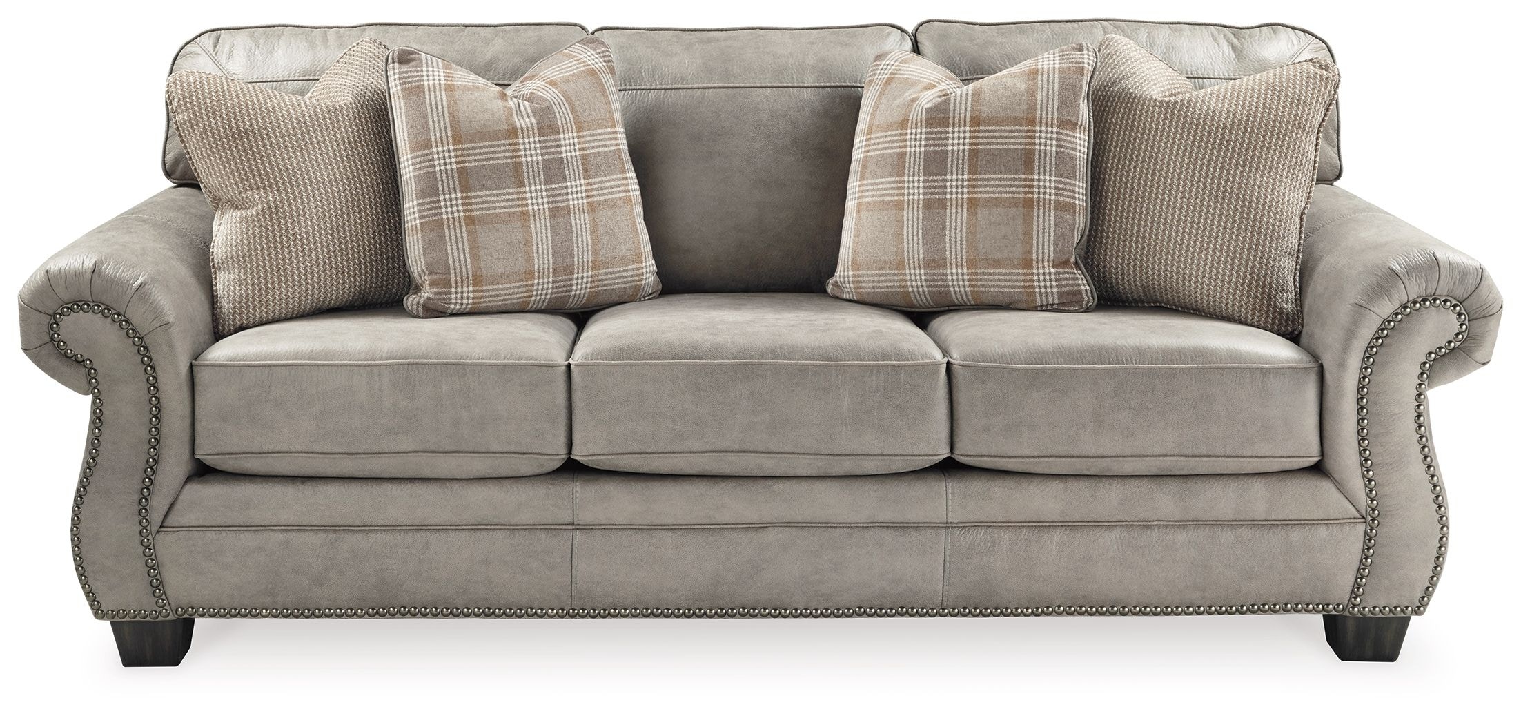 Ashley Olsberg Sofa 4870138 - Portland, OR | Key Home Furnishings