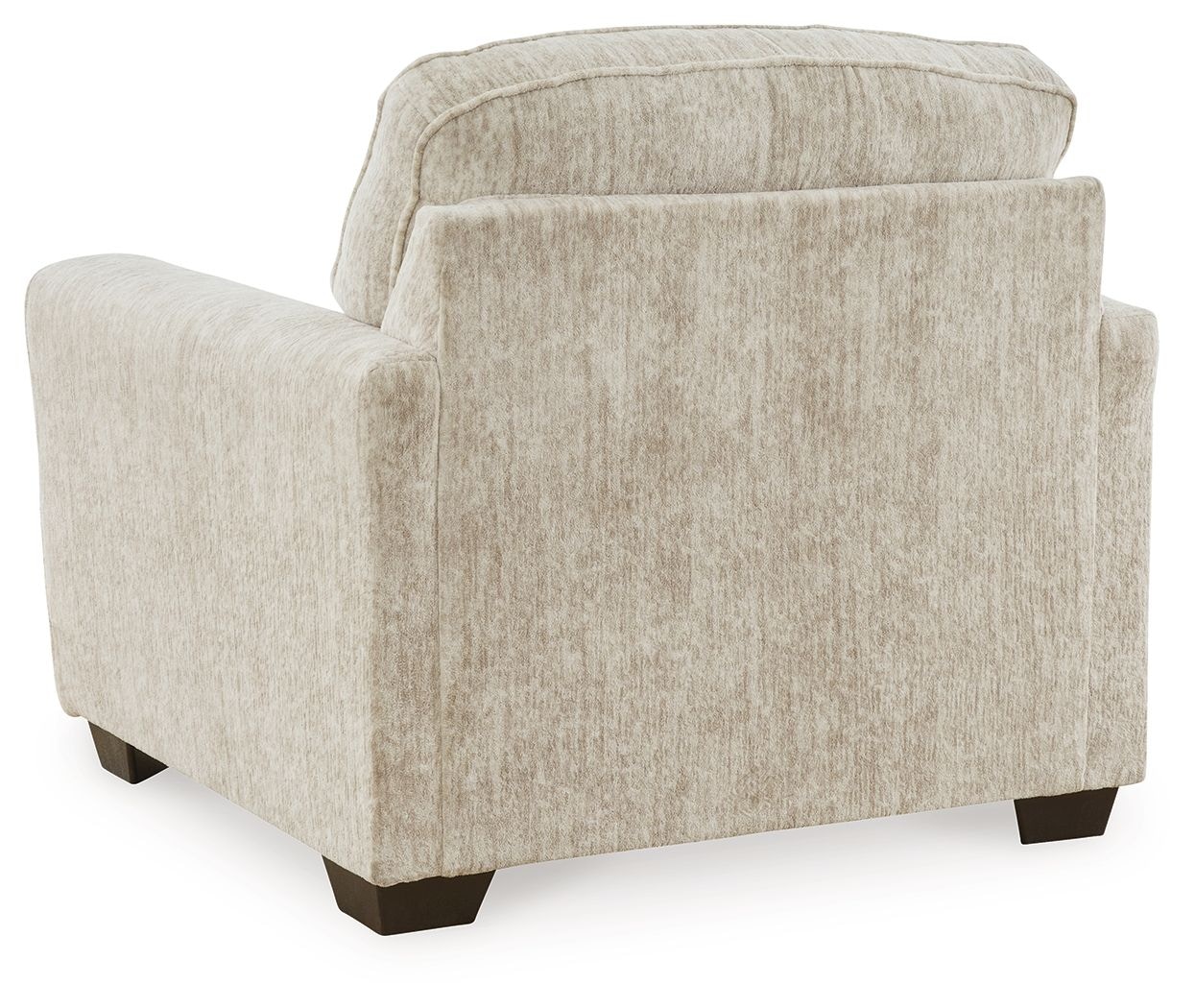 Ashley Lonoke Chair And A Half with Ottoman 50505-23-14 - Portland, OR ...