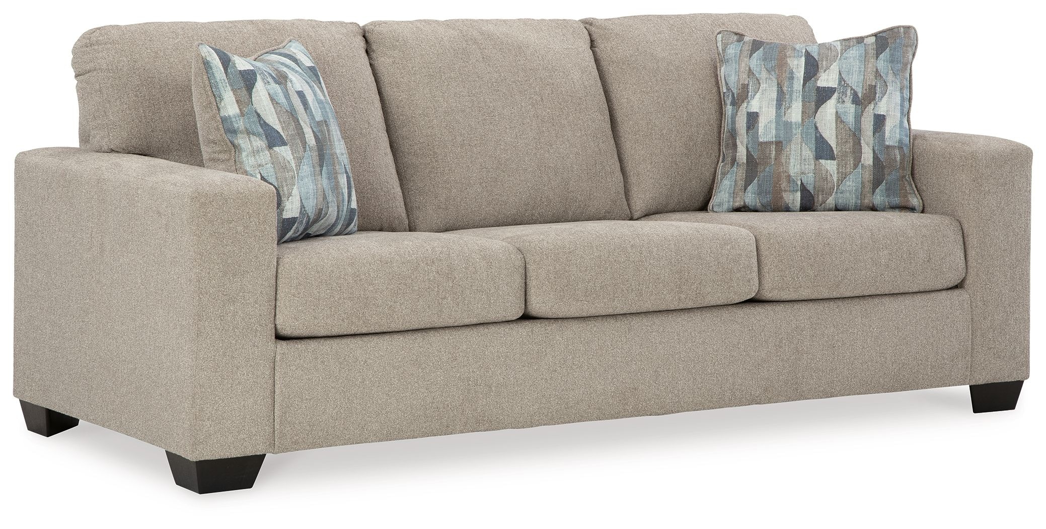 Ashley Deltona Sofa and Loveseat 51204-38-35 - Portland, OR | Key Home ...