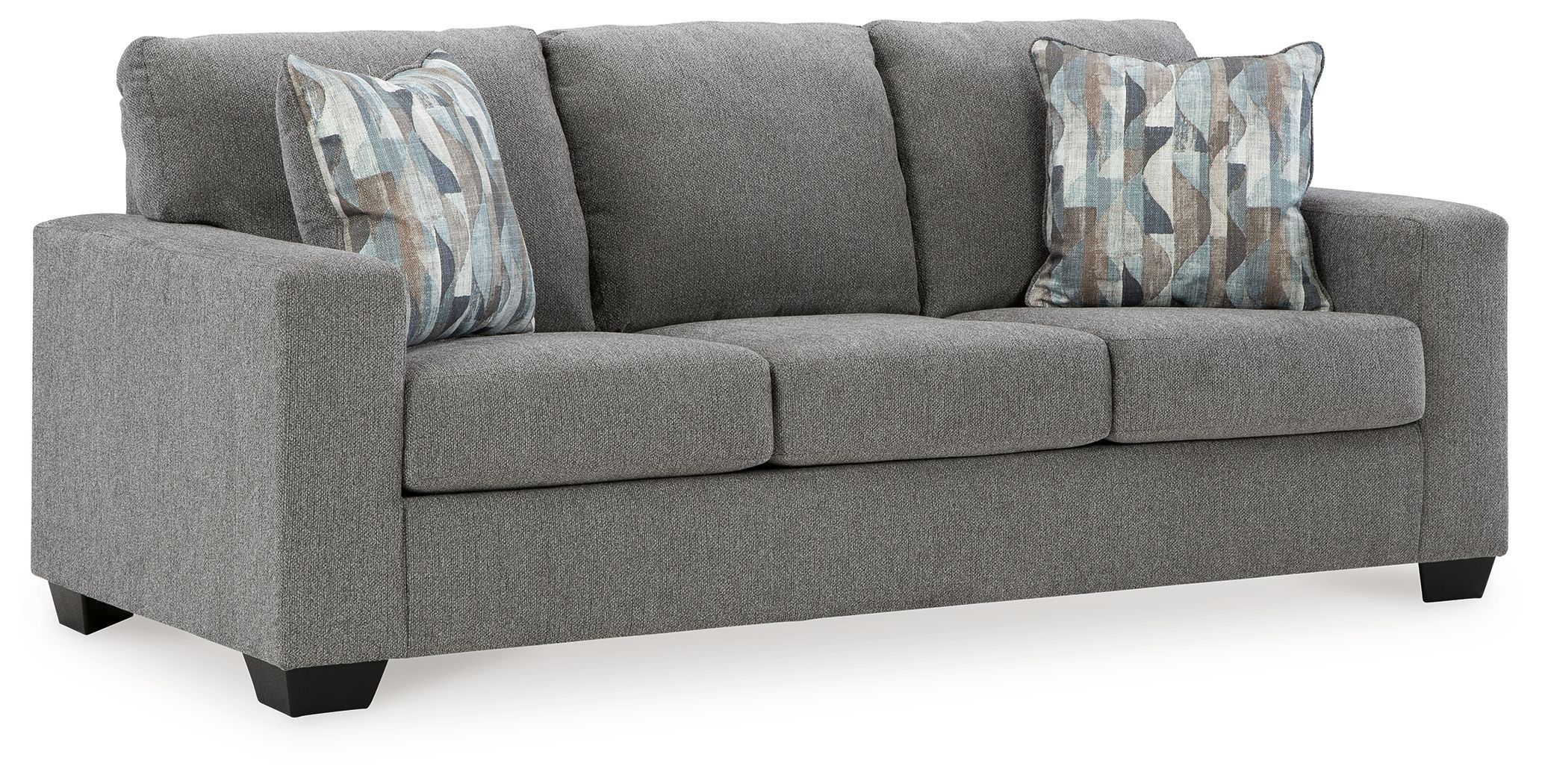Ashley Deltona Sofa and Loveseat 51205-38-35 - Portland, OR | Key Home ...
