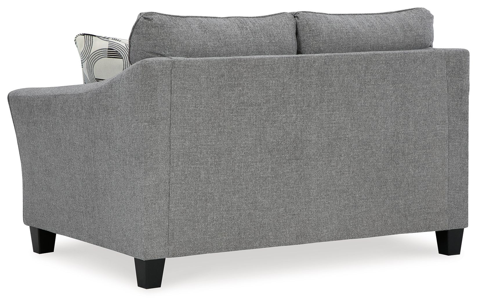 Ashley Mathonia Loveseat 5190335 - Portland, OR | Key Home Furnishings