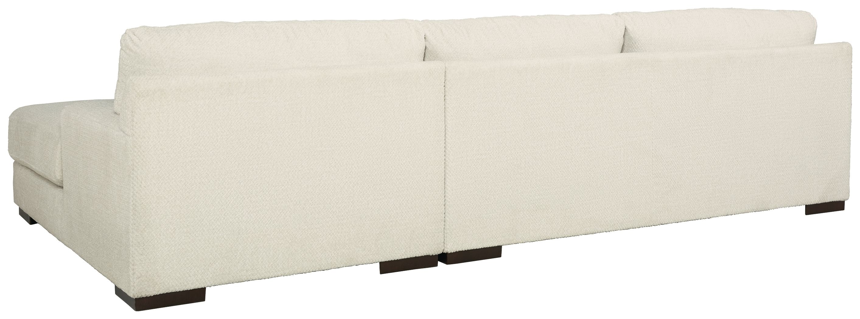 Ashley Zada Sectional 52204-66-17 - Portland, OR | Key Home Furnishings