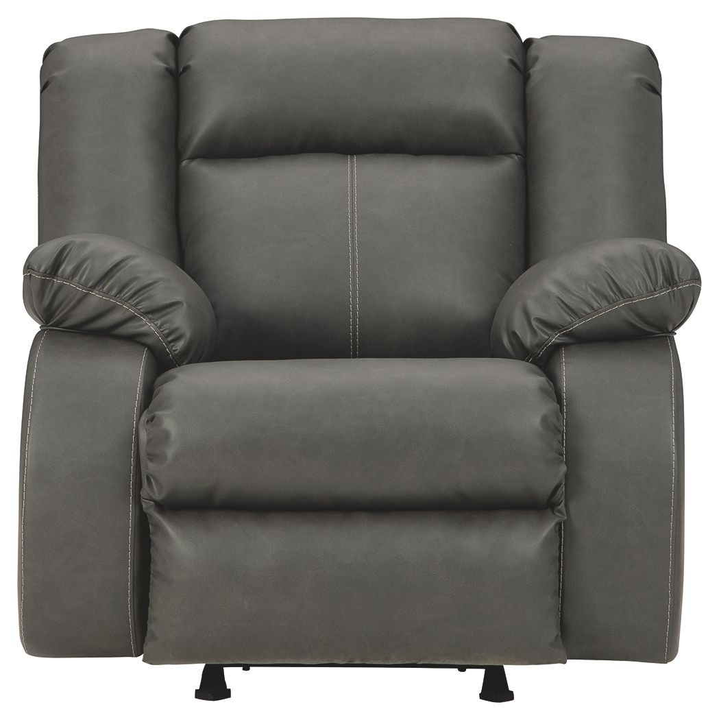 Ashley Denoron Power Rocker Recliner 5350498 - Portland, OR | Key Home ...