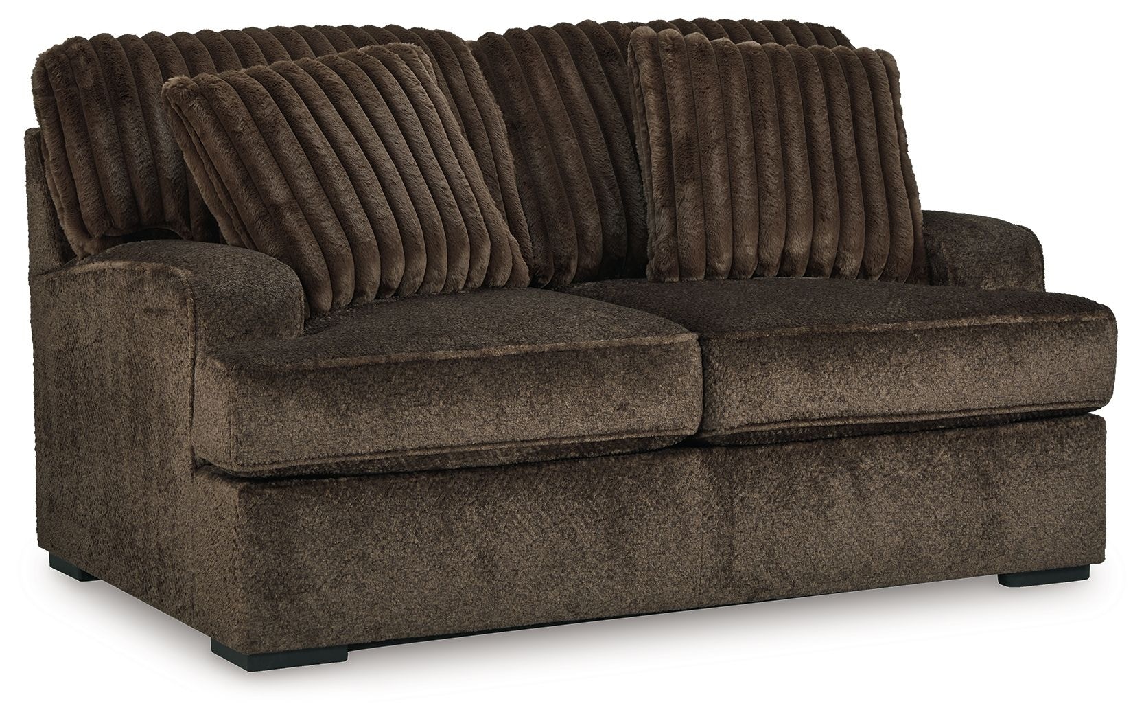 Ashley Aylesworth Loveseat 5370235 - Portland, OR | Key Home Furnishings
