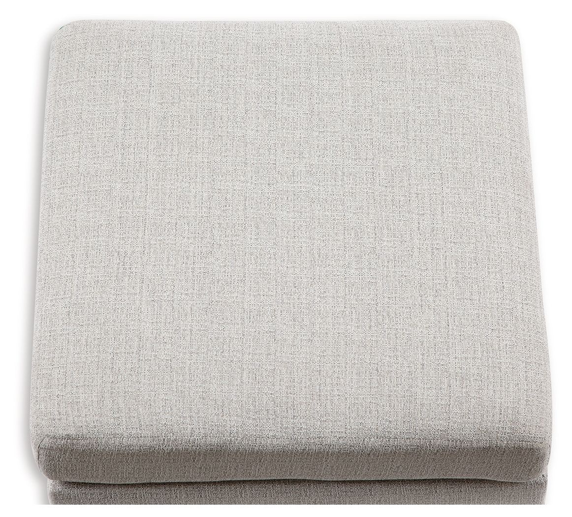 Ashley Koralynn Oversized Accent Ottoman 5410208 - Portland, OR | Key ...