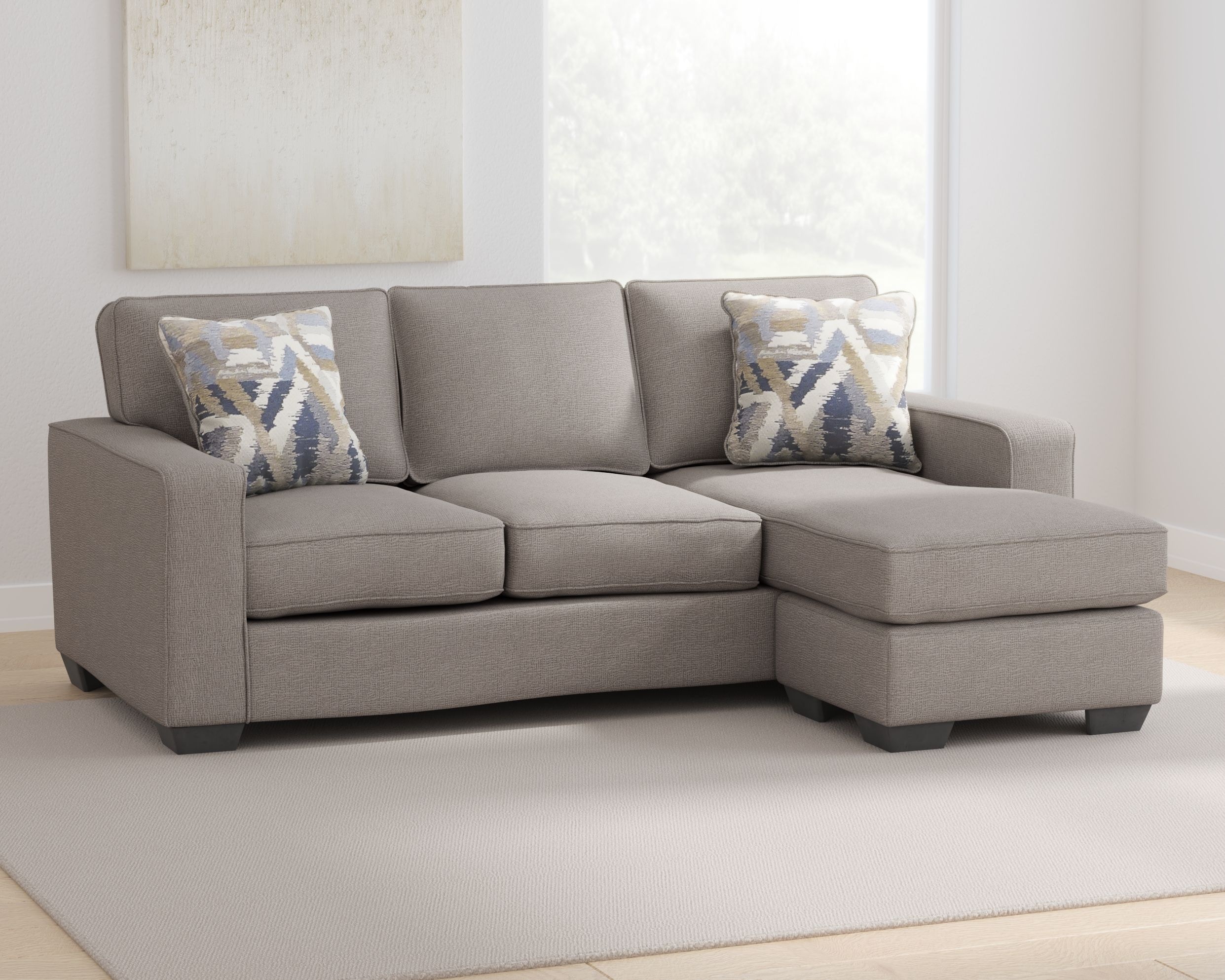 Ashley Greaves 4 Piece Living Room Set 55104-18-T221-13 - Portland, OR ...