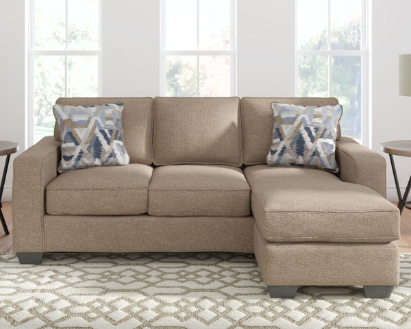 Ashley Greaves 4 Piece Living Room Set 55105-18-T221-13 - Portland, OR ...