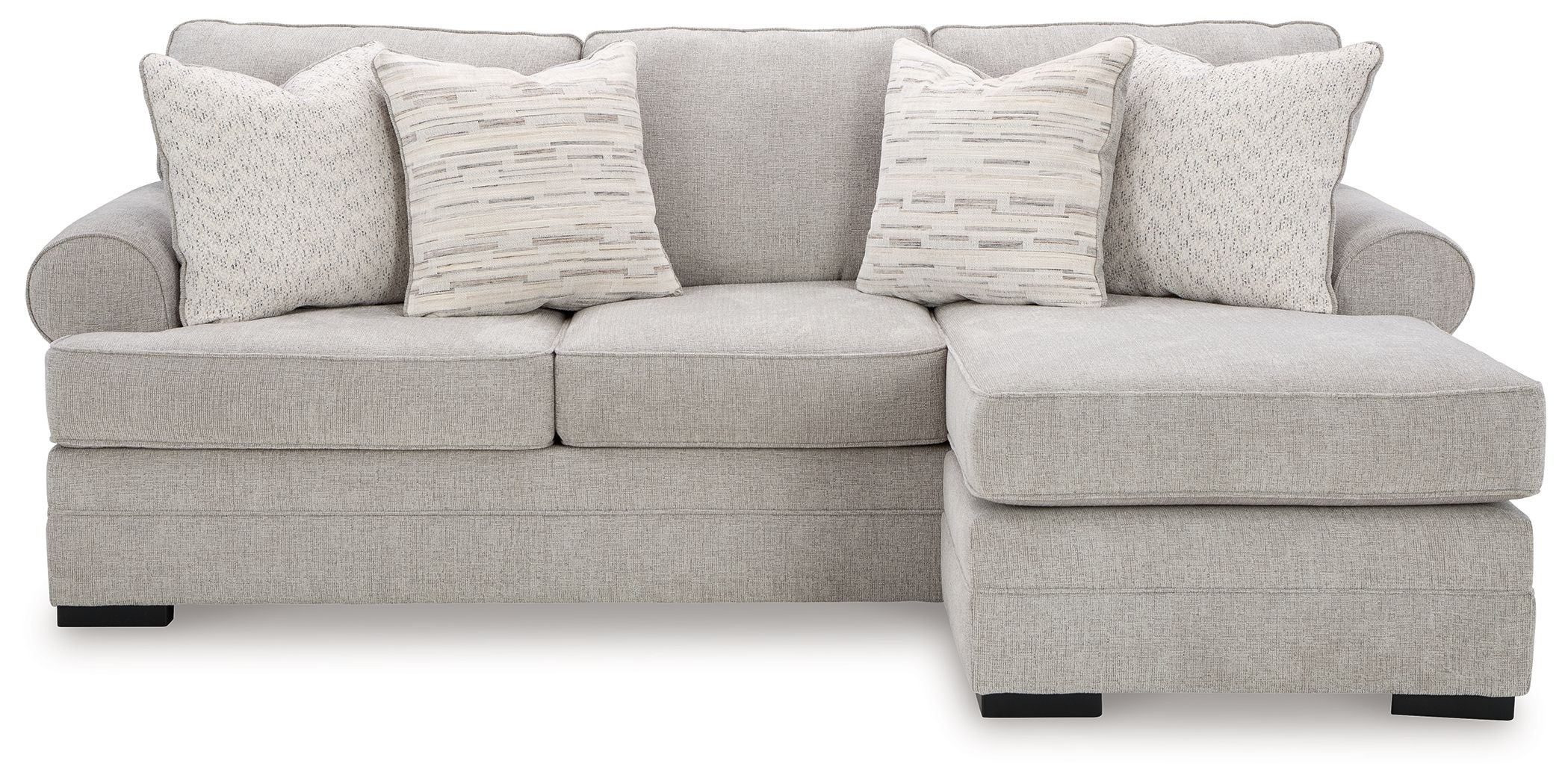 Ashley Eastonbridge Sofa Chaise 5660318 - Portland, OR | Key Home ...
