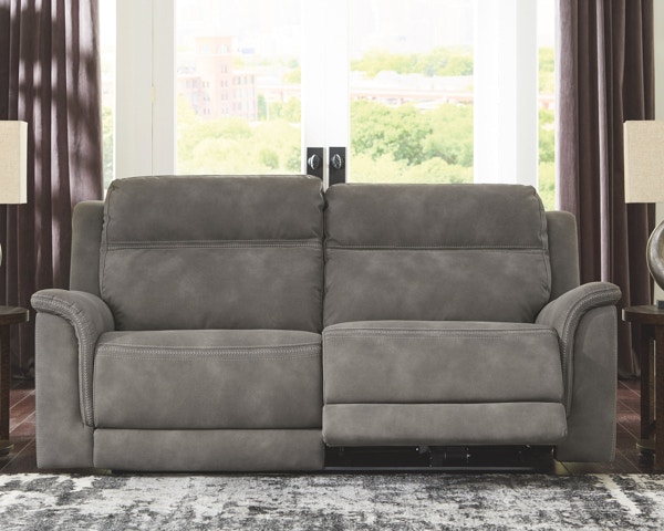 Ashley Next-Gen DuraPella Power Reclining Sectional 59301-47-77-18 ...