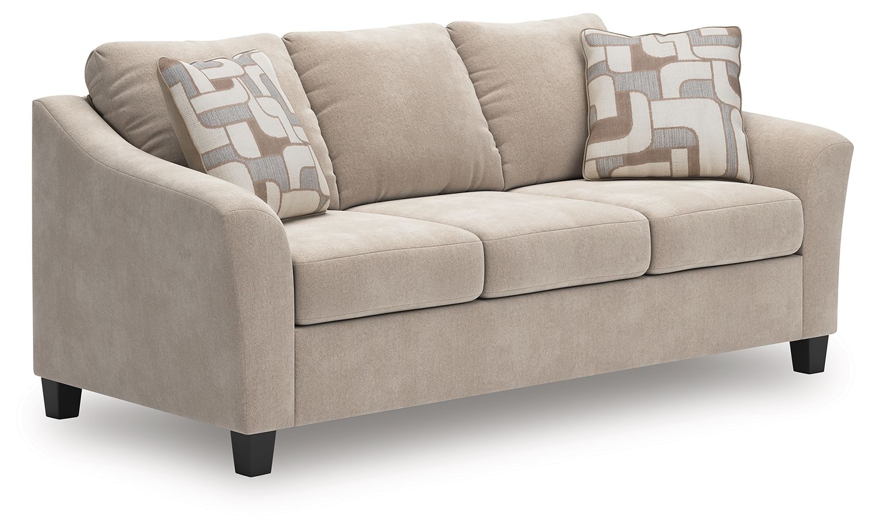 Ashley Willarae Sofa 5980338 - Portland, OR | Key Home Furnishings