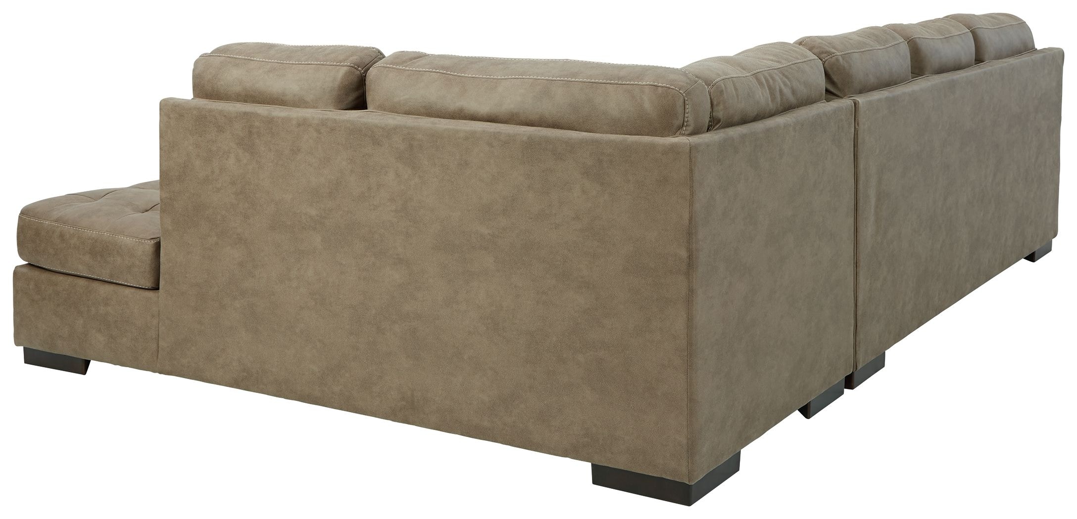 Ashley Maderla Sectional 62003-66-17 - Portland, OR | Key Home Furnishings