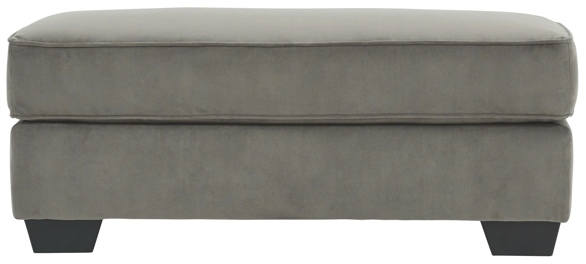Ashley Angleton Chair And A Half and Ottoman 67703-23-14 - Portland, OR ...