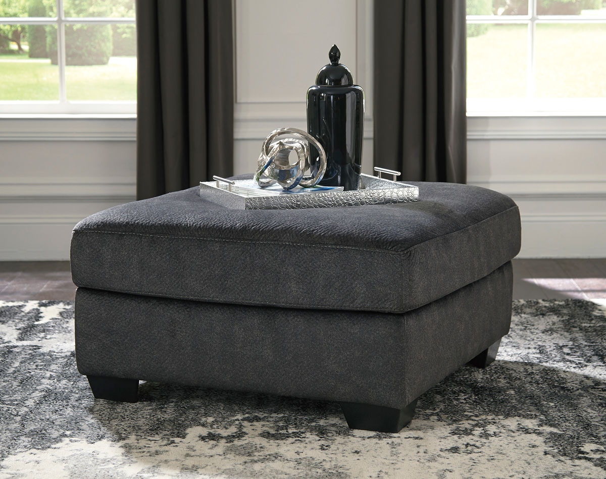 Ashley Accrington 5 Piece Living Room Set 70509-66-17-08-T136-2-2 ...