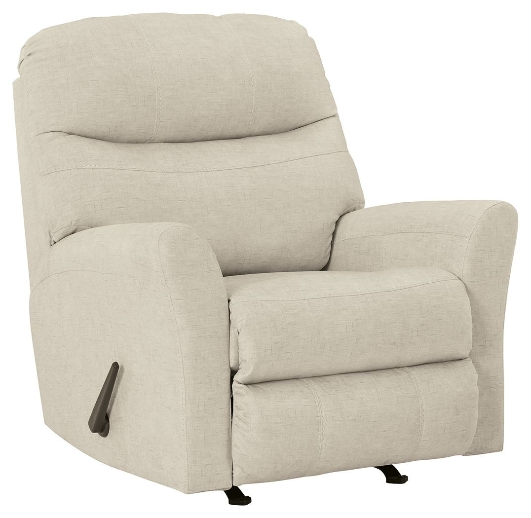 Ashley Falkirk Rocker Recliner 8080625 - Portland, OR | Key Home ...